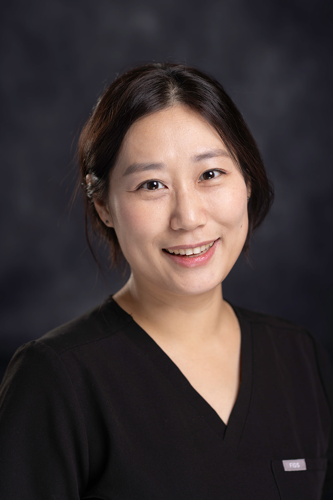 STAFF PORTRAITS
