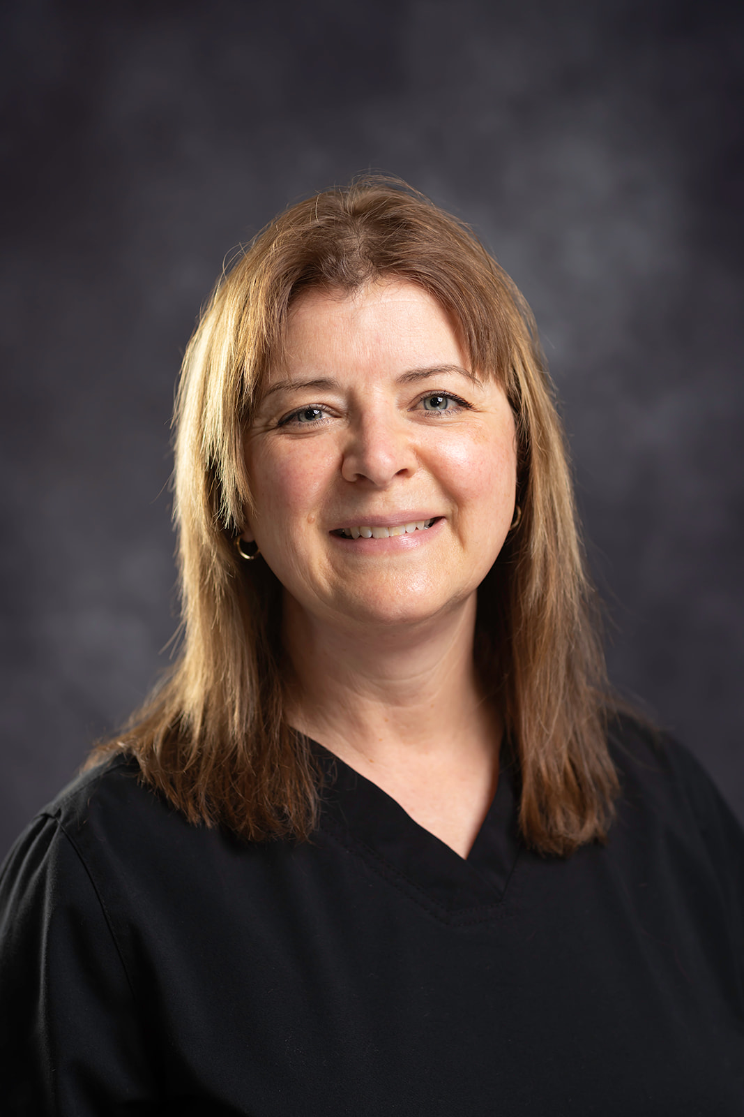 STAFF PORTRAITS