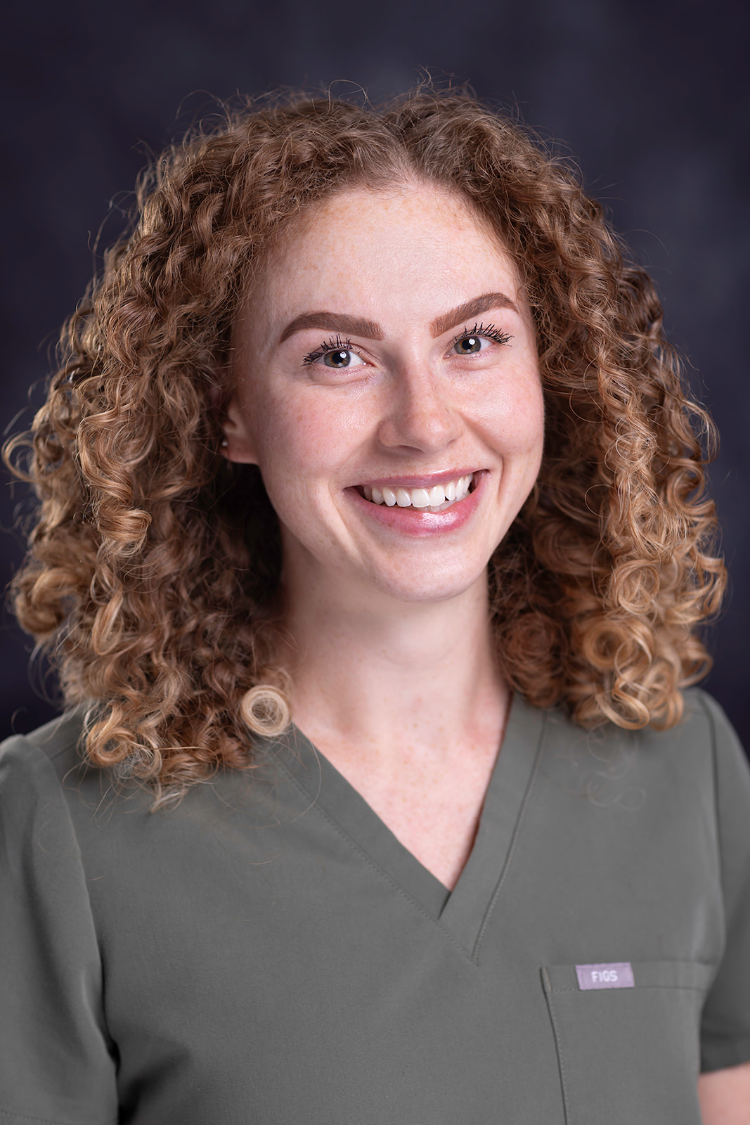 STAFF PORTRAITS