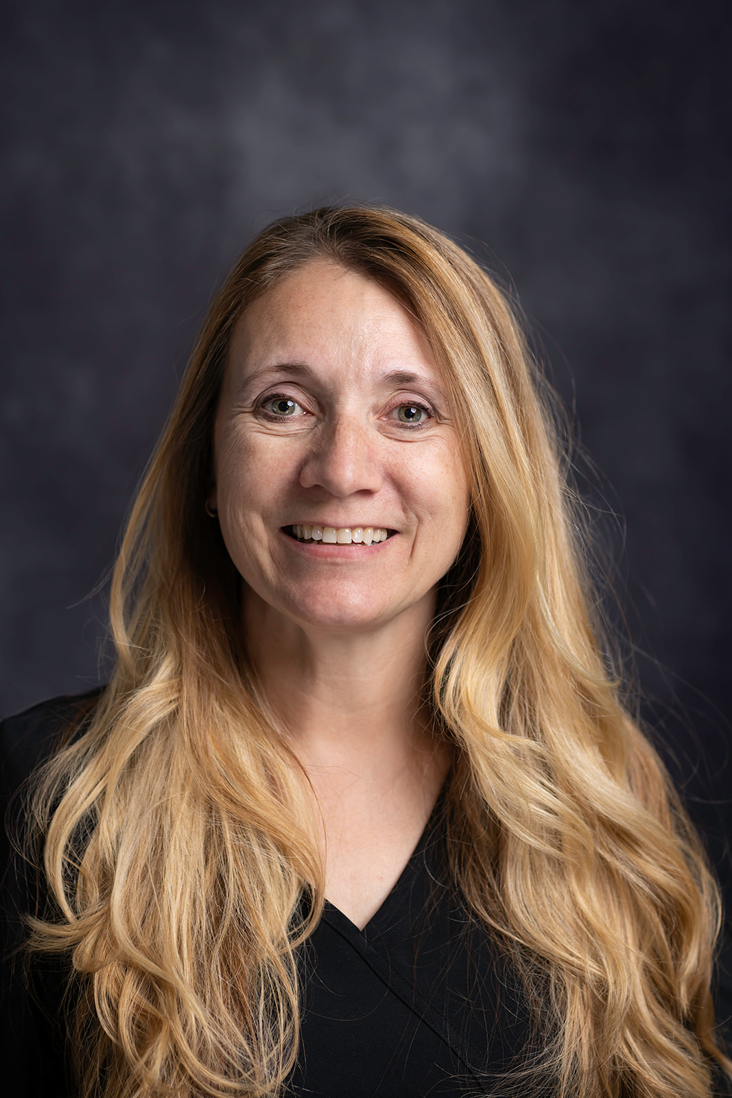 STAFF PORTRAITS